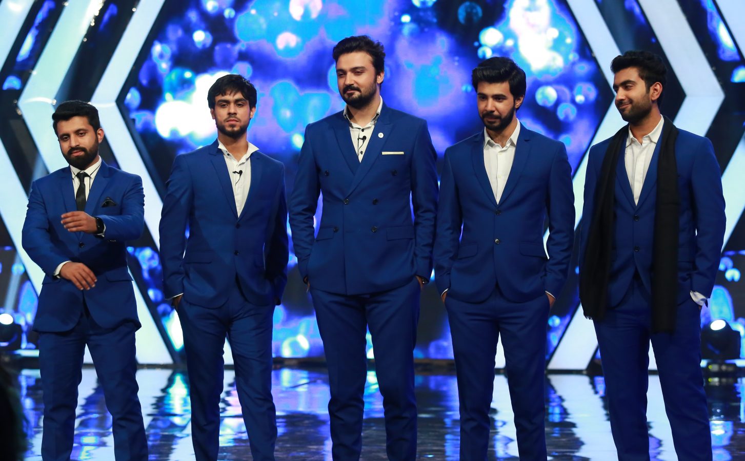 Bayaan wins Pepsi Battle of the Bands – WailayLog